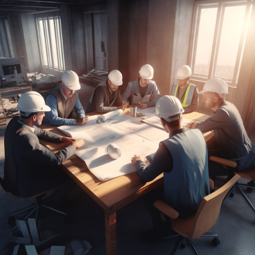 Ultimate Guide - COI Management in Construction - Page 2