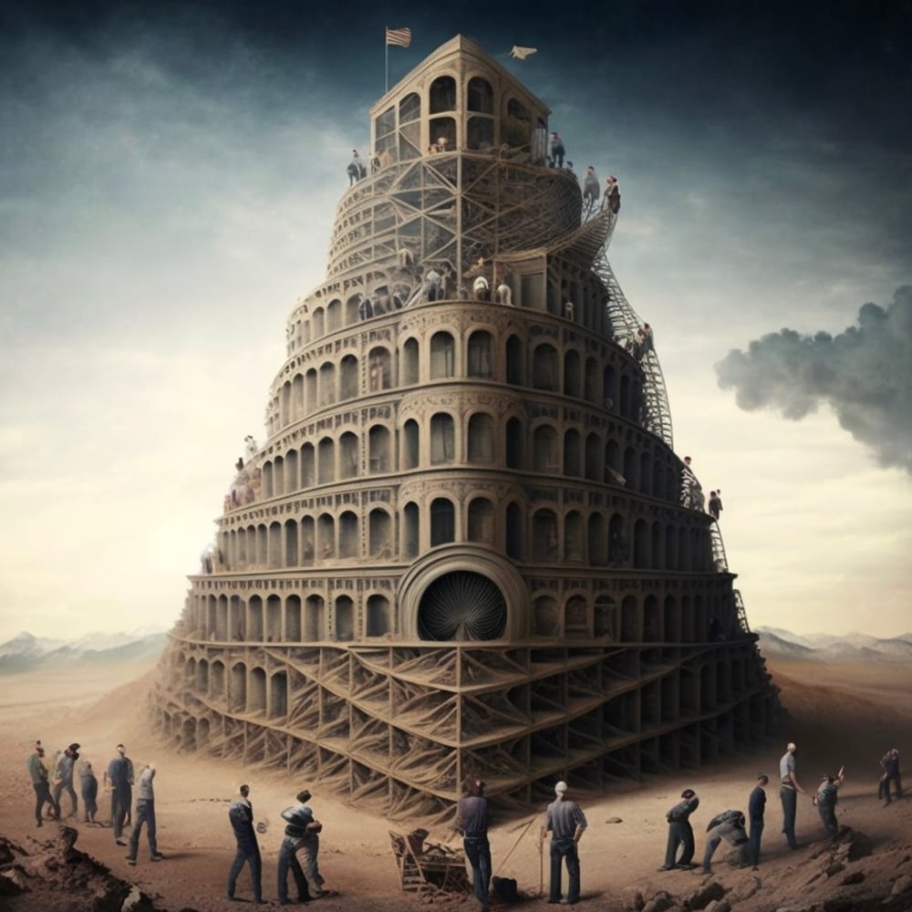 Ultimate Guide - COI Management in Construction - Page 5