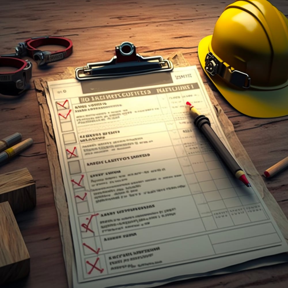 Ultimate Guide - COI Management in Construction - Page 6