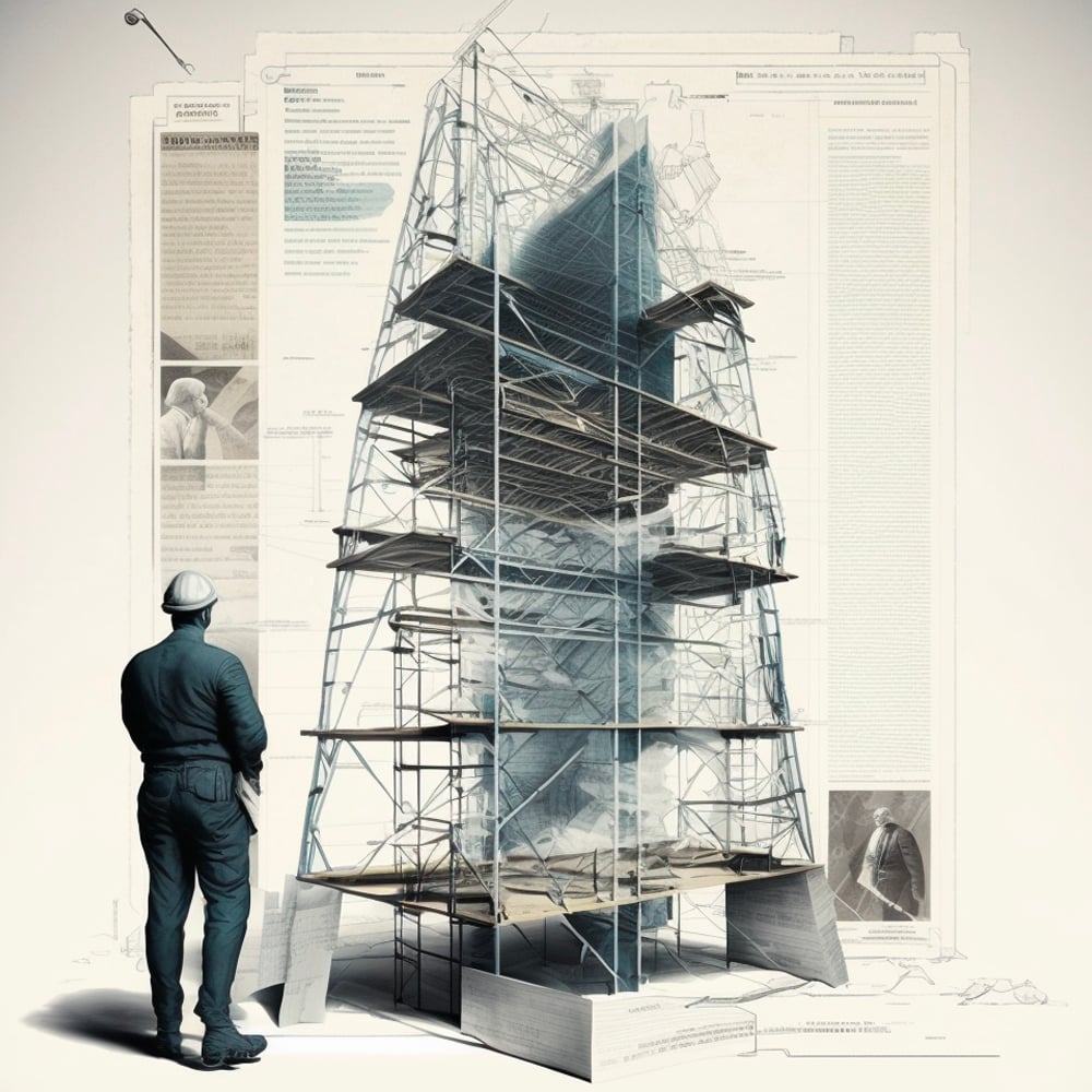 Ultimate Guide - COI Management in Construction - Page 7