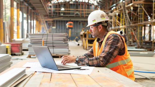 The Cost of Inefficient Procurement in Construction