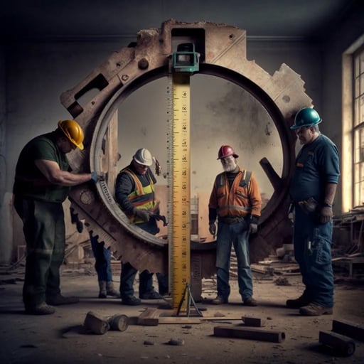 Ultimate Guide - COI Management in Construction - Page 4