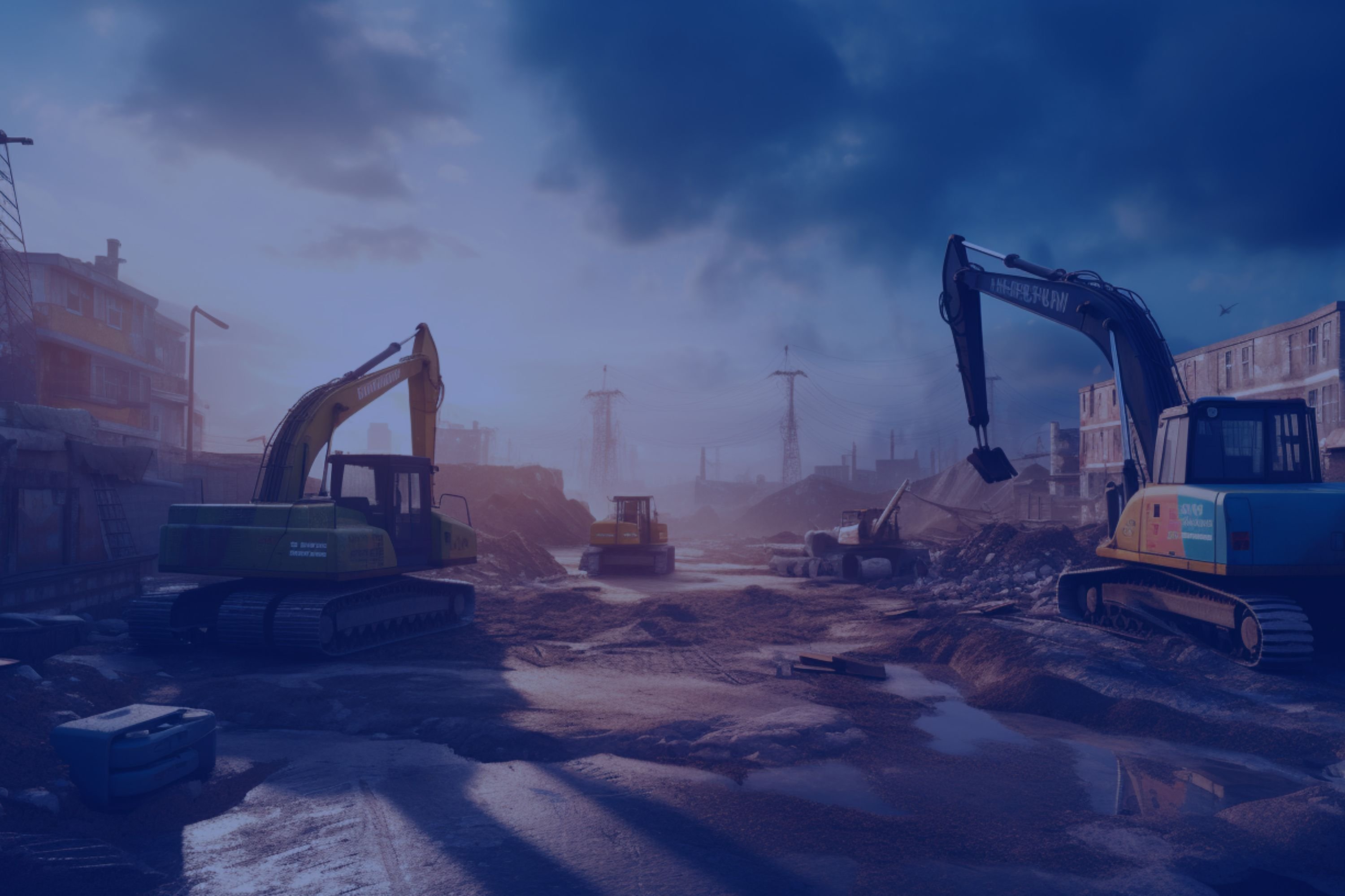 Ultimate Guide - COI Management in Construction - Page 1